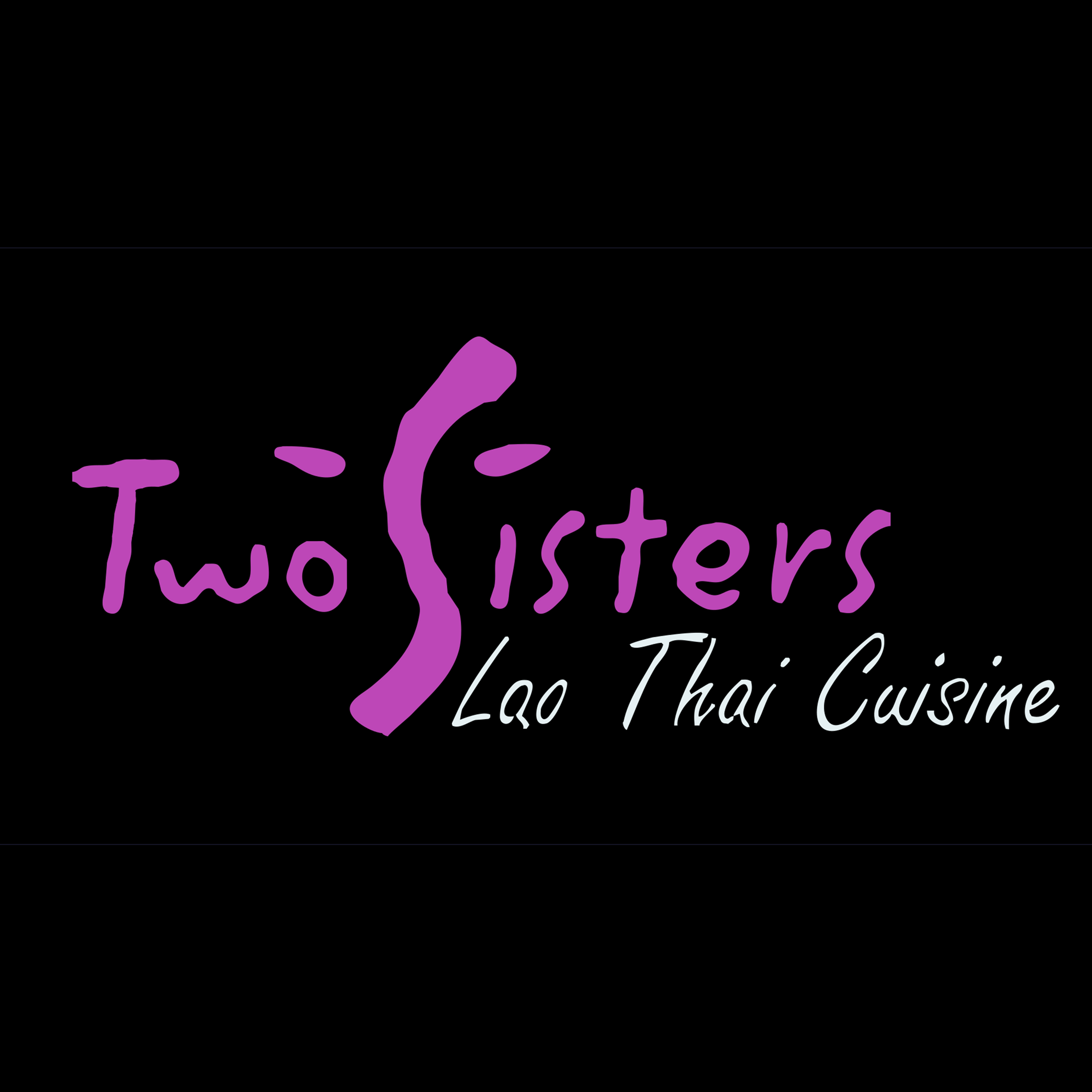 Two Sisters Lao Thai Cuisine - Thai & Laos Food in Dickson & Woden ...